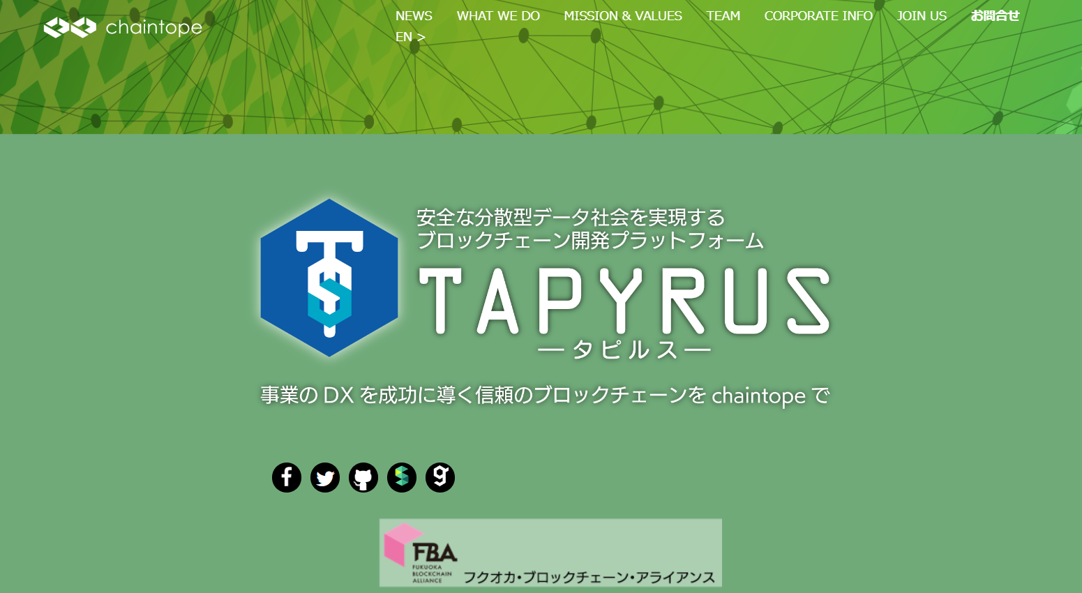 【国内のブロックチェーン企業10選】特徴や強み、開発事例を紹介